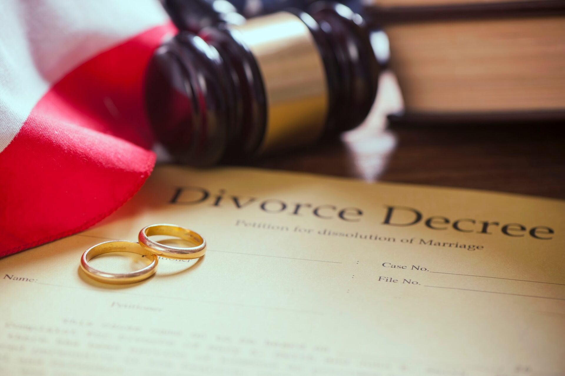 How to File for Divorce in Delaware [7-Step Guide]